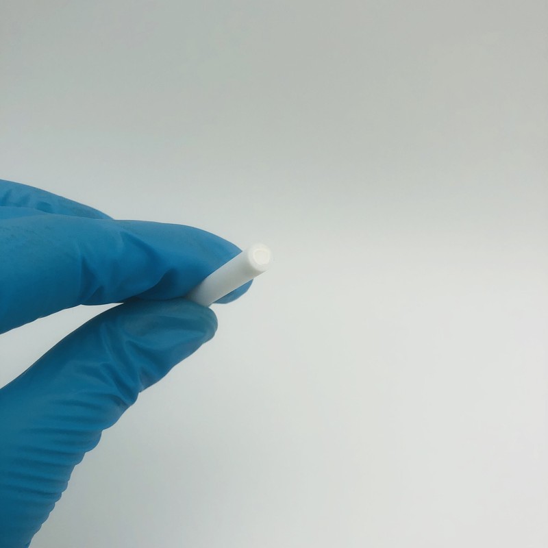 Buy PTFE Hg/HgO Reference Electrode Accessorie-Teflon Rod Salt Bridge ...