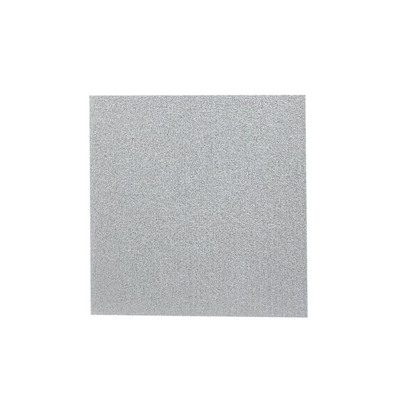 Zinc foam metal electrode catalyst carrier 100*100*1.0mm—pack of 1 ...