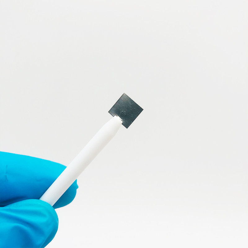 Platinum Sheet Counter Electrode 15*20*0.1mm - Dekresearch