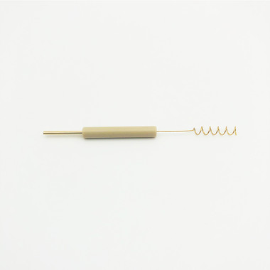 Cheap Gold Wire Ring Counter Electrode φ0.5*100mm - Dekresearch