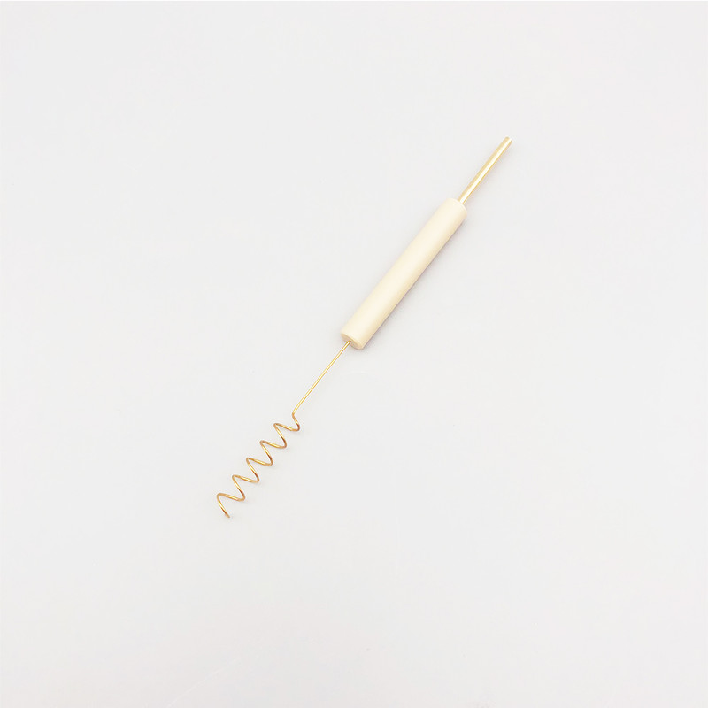 Cheap Gold Wire Ring Counter Electrode φ0.5*100mm - Dekresearch