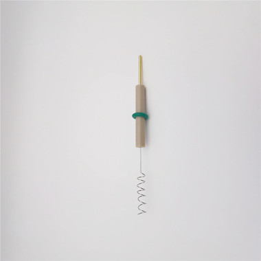 Platinum Wire Ring Counter Electrode φ0.5*230mm - Dekresearch