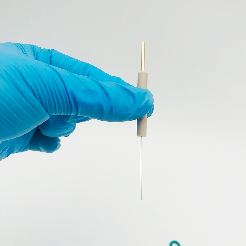 Platinum Wire Electrode