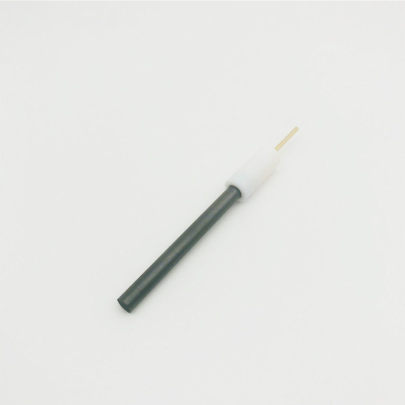 Graphite rod counter electrode φ6*60mm - Electrodes - Dekresearch