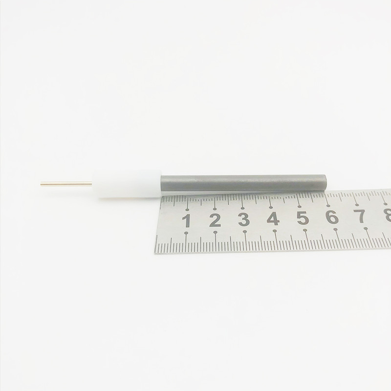 Graphite rod counter electrode φ6*60mm - Electrodes - Dekresearch