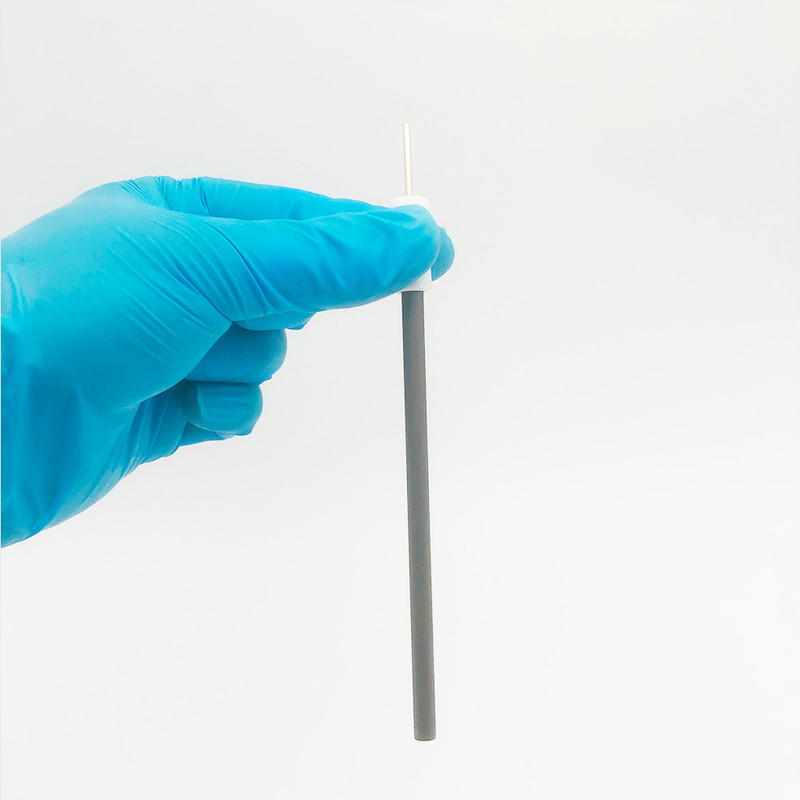 Buy Graphite rod counter electrode φ6*120mm,Cheap Graphite rod counter ...