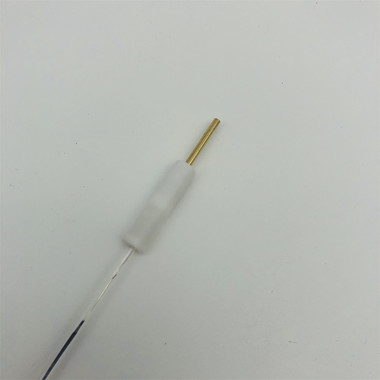 Buy Silver Silver Chloride Ag/AgCl Reference Electrode φ2*50mm Glass ...