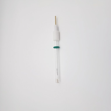 Shop Silver Silver Chloride Ag/AgCl Reference Electrode φ6*70mm Glass ...