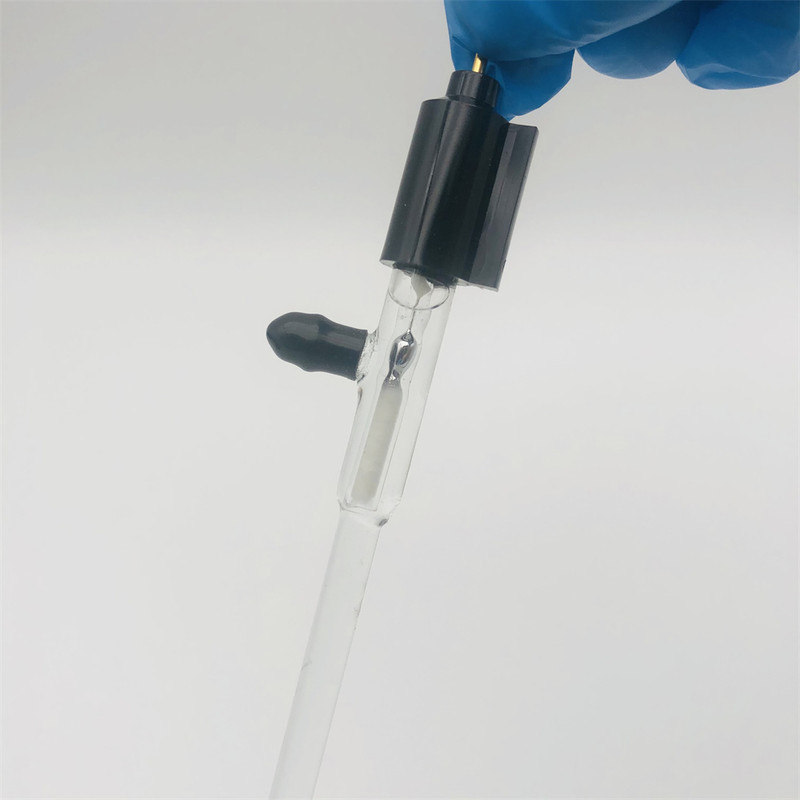 Saturated Calomel Electrode φ6*65mm - Electrodes - Dekresearch