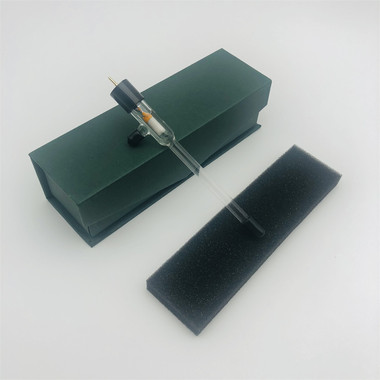 Buy Mercury Oxide Reference Electrode Hg/HgO Galss Rod φ6*70mm,Cheap ...