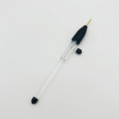 Shop Mercurous Sulfate Reference Electrode Hg/Hg2SO4 φ6*65mm from ...