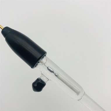 Shop Mercurous Sulfate Reference Electrode Hg/Hg2SO4 φ6*65mm from ...