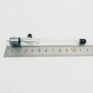 Shop Mercurous Sulfate Reference Electrode Hg/Hg2SO4 φ6*70mm from ...