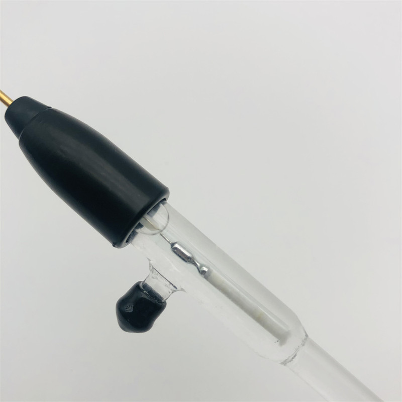 Shop Mercurous Sulfate Reference Electrode Hg/Hg2SO4 φ6*65mm from ...