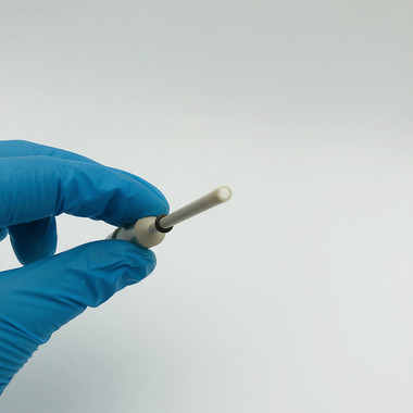 Cheap Mercury Oxide Reference Electrode Hg/HgO PEEK Rod φ4*60mm ...