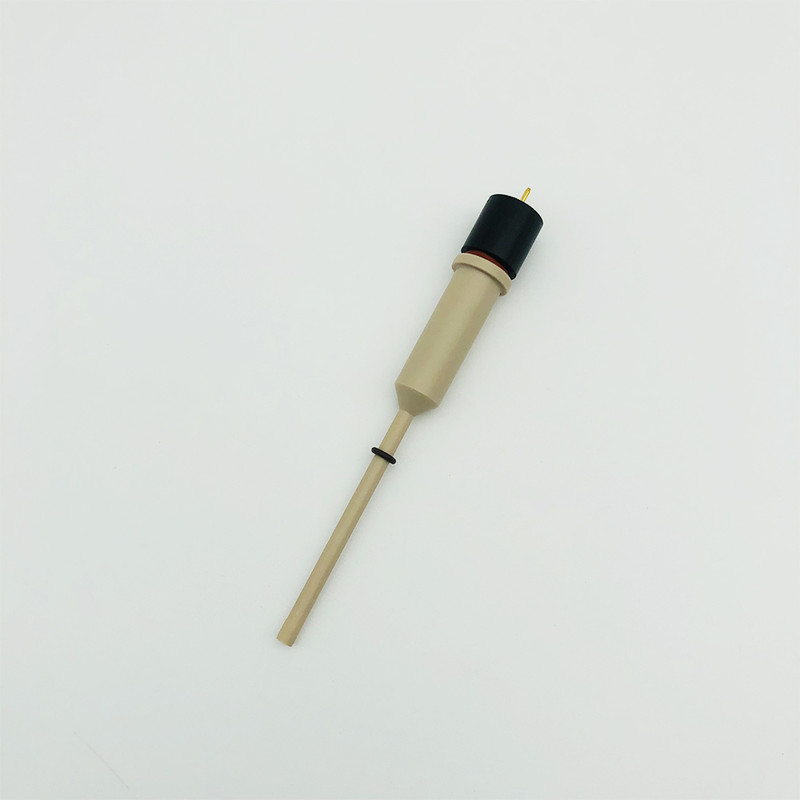 Cheap Mercury Oxide Reference Electrode Hg/HgO PEEK Rod φ4*60mm ...