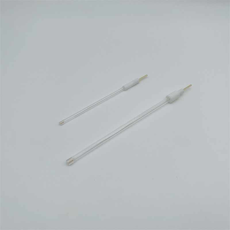 Cheap Non-aqueous Silver/Silver Ion Reference Electrode Ag/Ag+ φ4*90mm ...