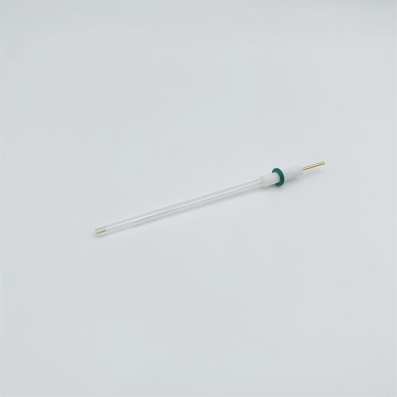 Cheap Non-aqueous Silver/Silver Ion Reference Electrode Ag/Ag+ φ4*90mm ...
