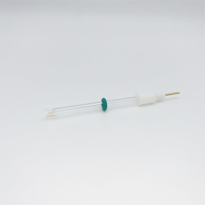 Buy Non-aqueous Silver/Silver Ion Reference Electrode Ag/Ag+ φ6*70mm ...