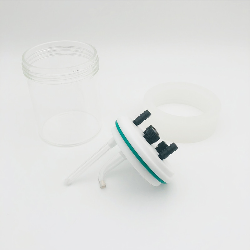 Buy Sealed Electrochemical Cell With Luggin 300ml,Cheap Sealed ...