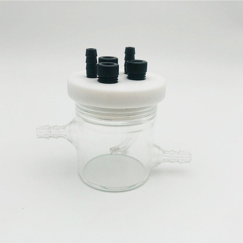 Buy Sealed Electrochemical Cell With Electrolyte Circulation With ...