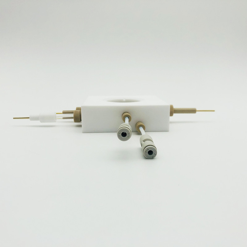 Buy In-situ Raman spectroscopy Electrochemical cell 10ml,Cheap In-situ ...