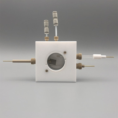 Buy In-situ Raman spectroscopy Cell with double light window 30ml,Cheap ...