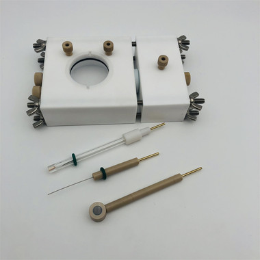 H-Type In-situ Raman spectroscopy Cell with single light window 30ml ...