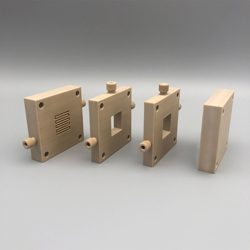 Buy CO2RR/ORR gas diffusion flow cell 20*20mm 4c㎡,Cheap CO2RR/ORR gas ...