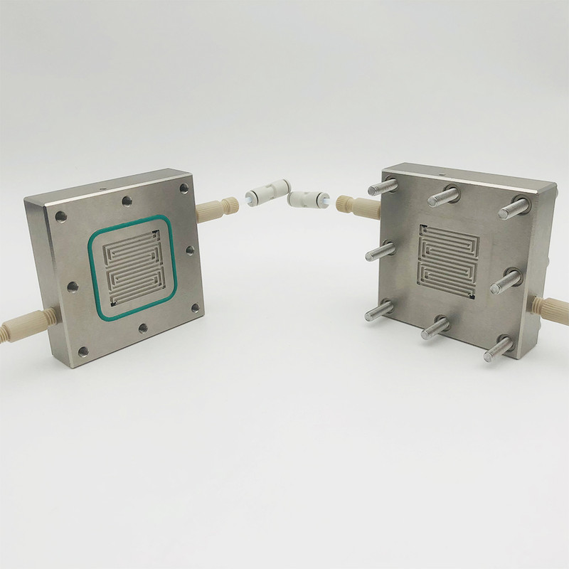 Cheap Membrane Electrode Assembly MEA Electrolyzer 9c㎡ 3x3cm Three-S ...