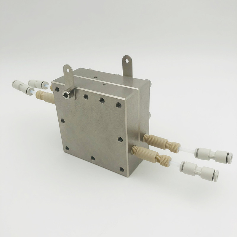 Cheap Membrane Electrode Assembly MEA Electrolyzer 9c㎡ 3x3cm Three-S ...
