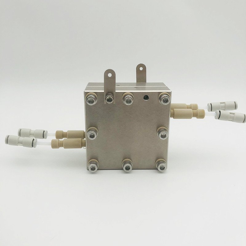 Cheap Membrane Electrode Assembly MEA Electrolyzer 9c㎡ 3x3cm Three-S ...