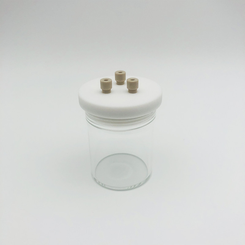 Cheap Flow Cell Accessories - Anode Electrolyte Storage Tank 100ml ...