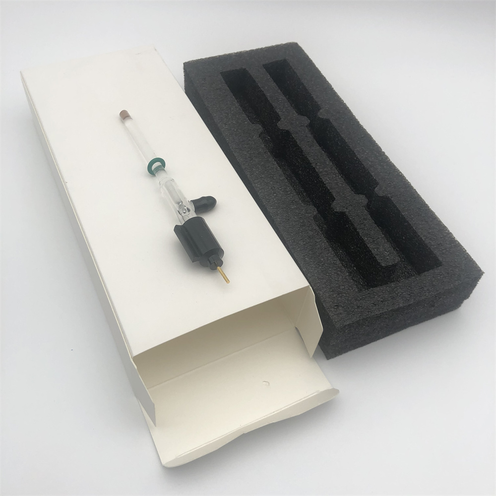 Saturated Calomel Electrode φ6*65mm - Electrodes - Dekresearch