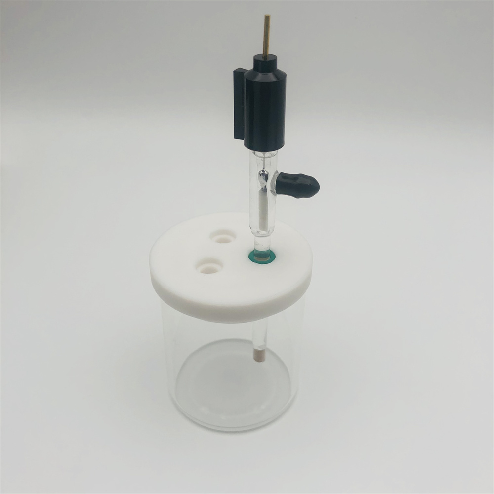 Saturated Calomel Electrode φ6*65mm - Electrodes - Dekresearch