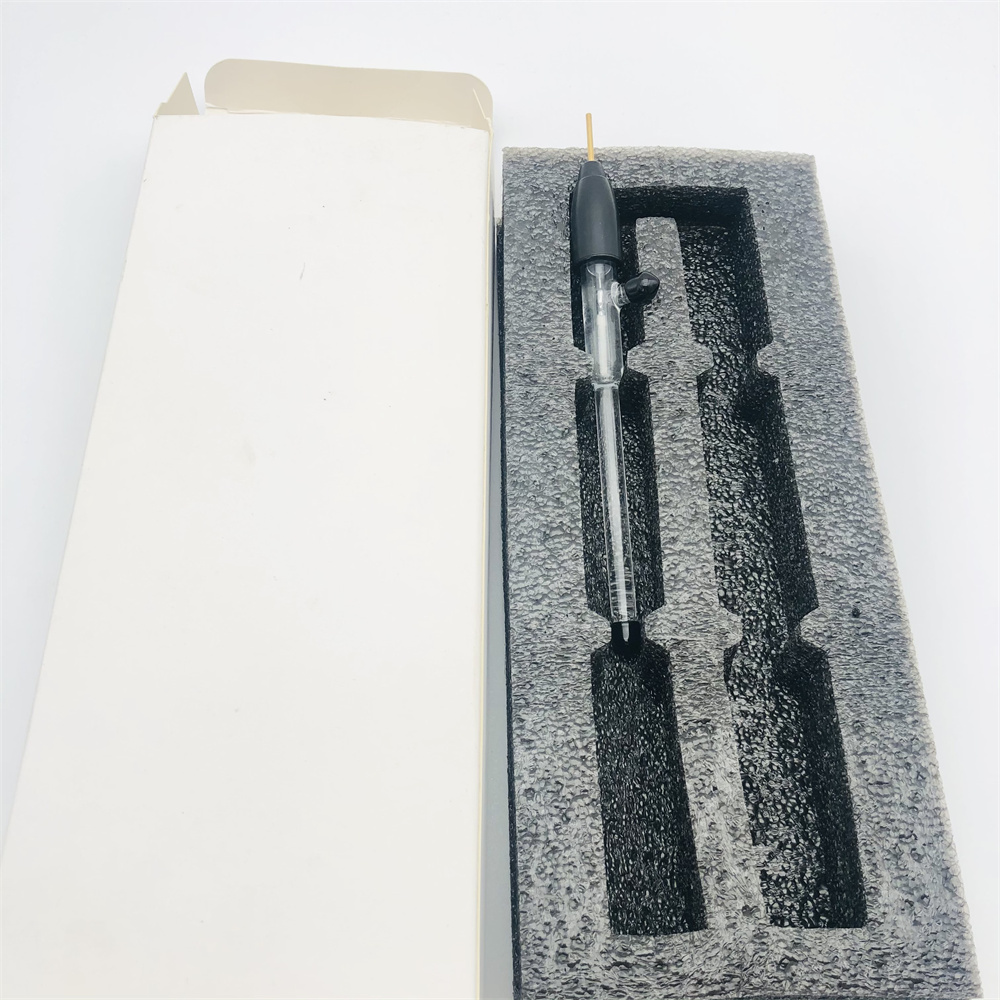 Shop Mercurous Sulfate Reference Electrode Hg/Hg2SO4 φ6*65mm from ...